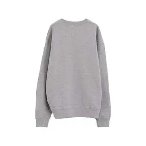JW Anderson Grey Sweaters & Knitwear Sweatshirts