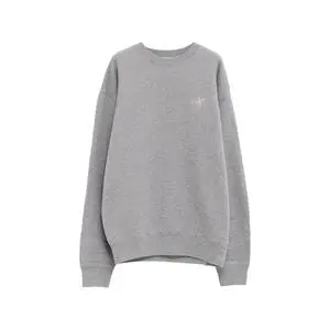 JW Anderson Grey Sweaters & Knitwear Sweatshirts - Gray