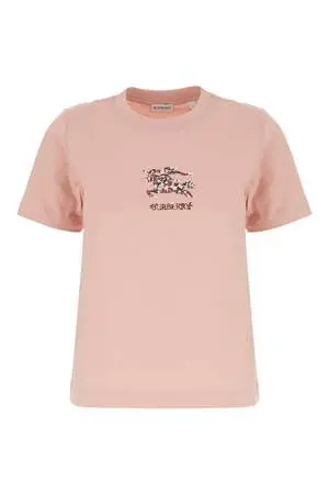 Burberry Clothing T-shirt - Multicolor