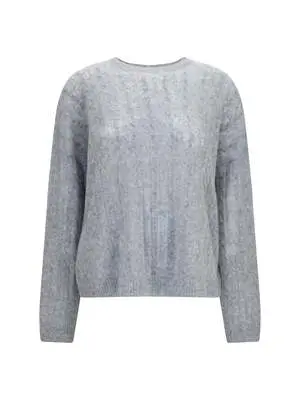 Lisa Yang Cut Out Sweaters For Women
