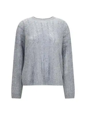 Lisa Yang Cut Out Knitwear For Women