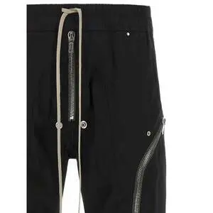 Rick Owens Trousers Track Pants