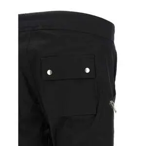 Rick Owens Trousers Track Pants