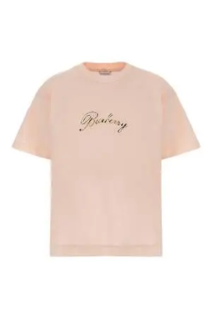 Burberry Clothing T-shirt - Multicolor
