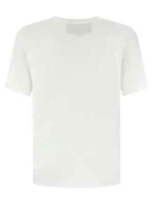 Valentino Garavani Apollon/dyonisos' T-shirt - White