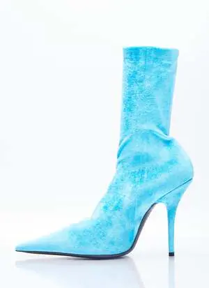 Balenciaga Knife Boots
