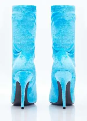 Balenciaga Knife Boots