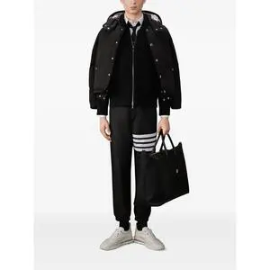 Thom Browne Trousers Track Pants