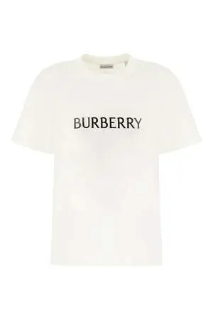 Burberry Clothing T-shirt - Multicolor