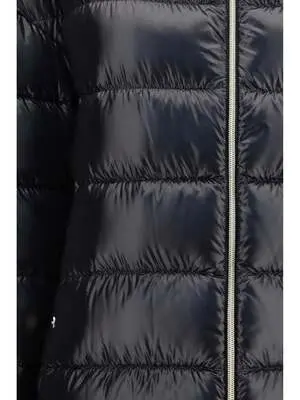 Herno Midi Down Jacket