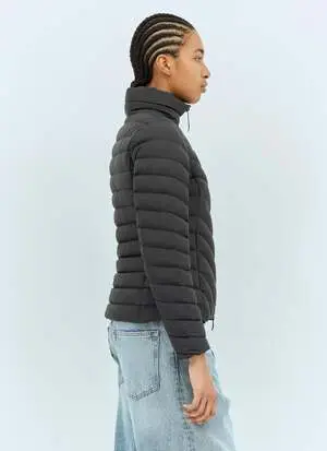 Moncler Grange Short Down Jacket