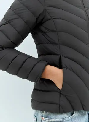 Moncler Grange Short Down Jacket