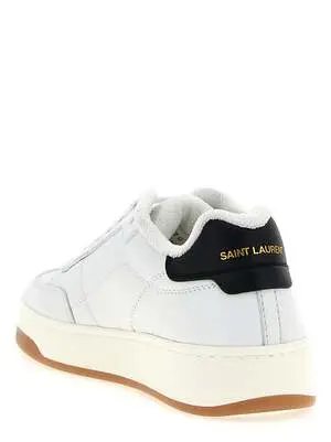 Saint Laurent Sl/61' Sneakers