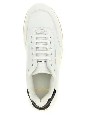 Saint Laurent Sl/61' Sneakers