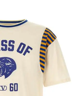 Valentino Garavani Panther' T-shirt