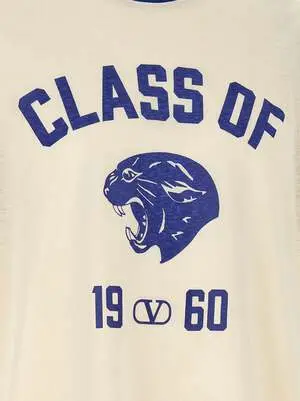 Valentino Garavani Panther' T-shirt