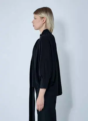 Max Mara Silk Blouse