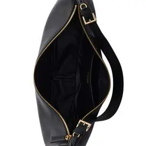Prada Nappa Leather Shoulder Bag
