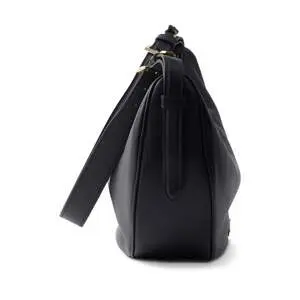 Prada Nappa Leather Shoulder Bag