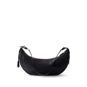 Prada Nappa Leather Shoulder Bag
