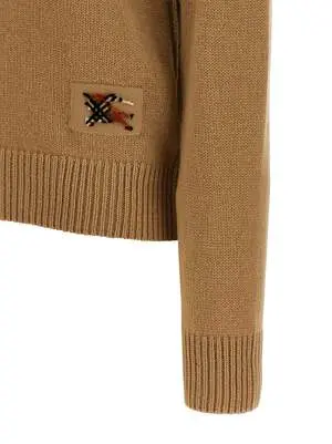 Burberry Janelle' Sweater