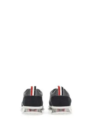 Thom Browne Tech Runner Sneaker