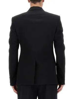 Dolce & Gabbana Single-breasted Jacket