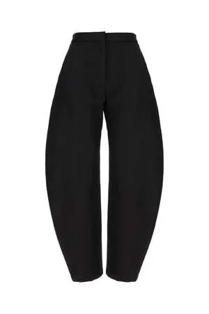 Alaïa Clothing Trousers - Multicolor