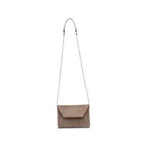 Brunello Cucinelli Clutch Bags - Brown