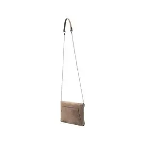 Brunello Cucinelli Clutch Bags - Brown