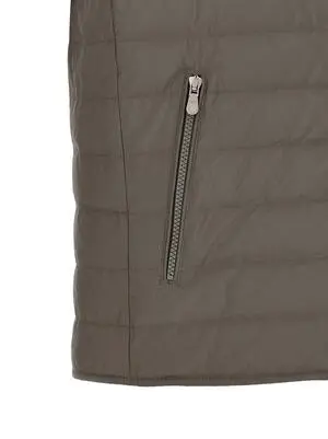 Brunello Cucinelli Quilted Vest