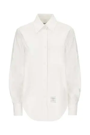 Thom Browne Clothing Shirts - Multicolor