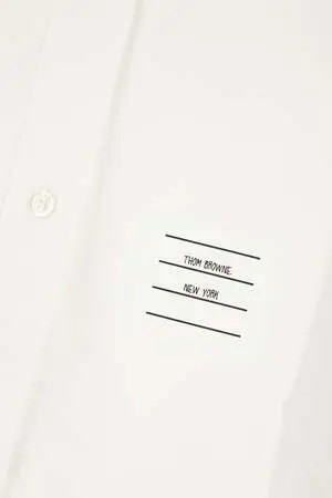 Thom Browne Clothing Shirts