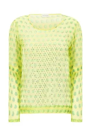 Dries Van Noten Clothing Shirts - Multicolor