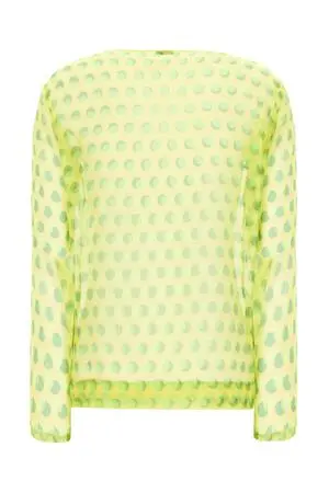 Dries Van Noten Clothing Shirts - Multicolor