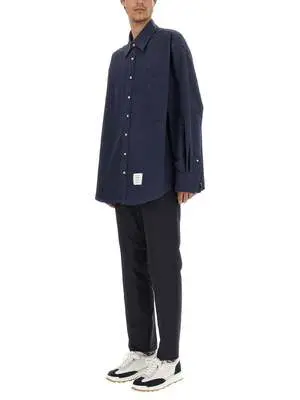 Thom Browne 4bar Shirt