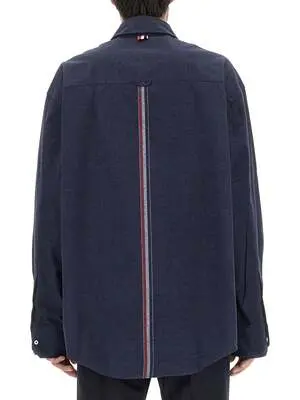 Thom Browne 4bar Shirt