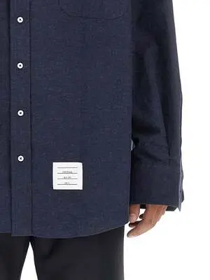 Thom Browne 4bar Shirt