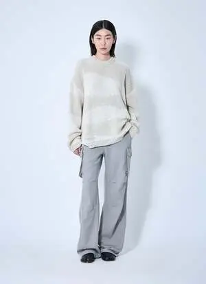 Our Legacy Popover Sweater