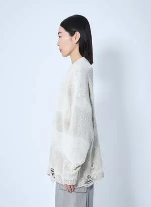 Our Legacy Popover Sweater