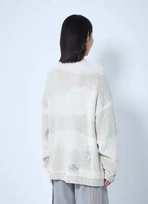 Our Legacy Popover Sweater