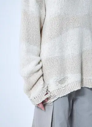 Our Legacy Popover Sweater