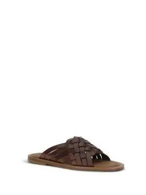 Miu Miu Leather Sandals