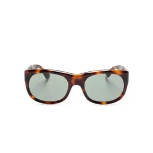 Saint Laurent Sunglasses - Brown