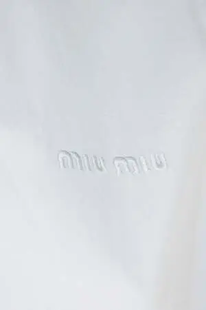 Miu Miu Clothing Shirts
