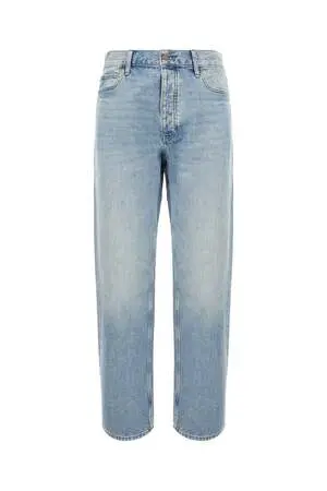 Fear Of God Clothing Jeans - Multicolor
