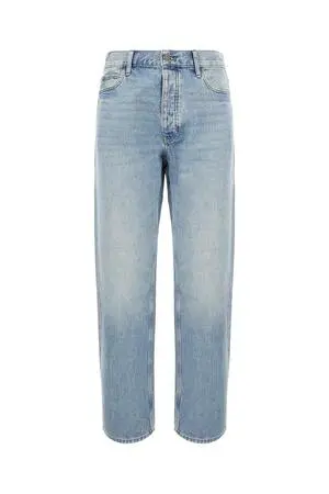 Fear Of God Fear Of God Man Clothing Jeans Multicolor