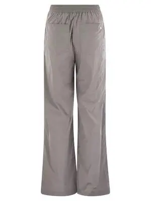 Herno Stretch Nylon Trousers