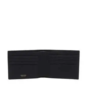 FERRAGAMO Gancini Bifold Wallet