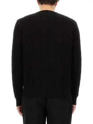Givenchy Regular Fit Shirt